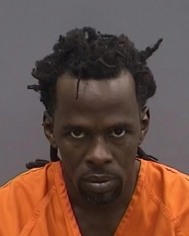 CHARLES III KINDELL booked for 0.00