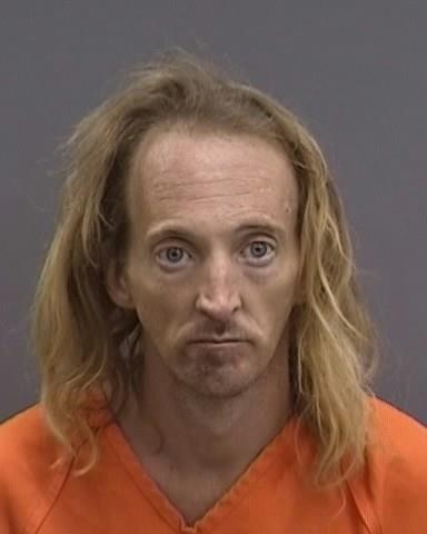 CHRISTOPHER BURNSED booked for 0.00