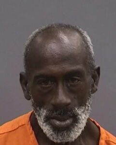 CHRISTOPHER JACOBS booked for 0.00