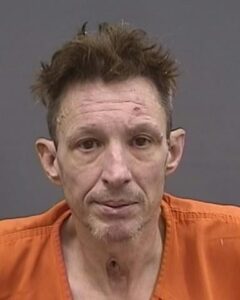 CHRISTOPHER MILLAND booked for 1,013.00