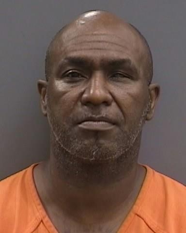 CORNELIUS FLOYD booked for 0.00