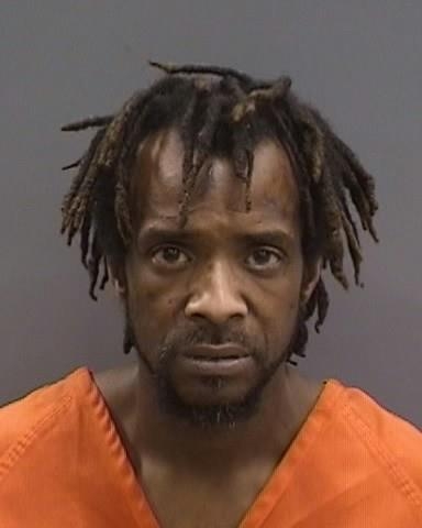 CURTIS JR STEWART booked for 0.00