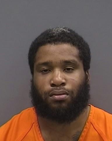 DAEVON WILLIAMS booked for 0.00