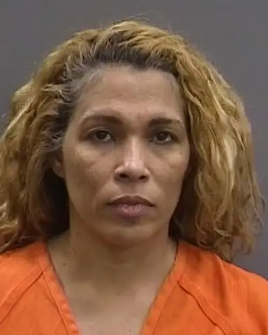 DAMARIS RIVERA-MORALES booked for 0.00