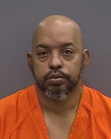 DAMON RANKIN booked for 0.00