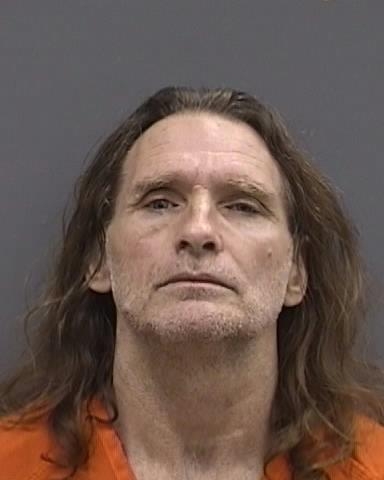 DARRELL KING booked for 0.00