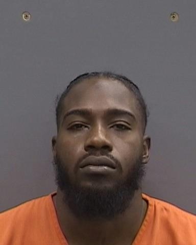 DARYEL JR KELLY booked for 2,000.00