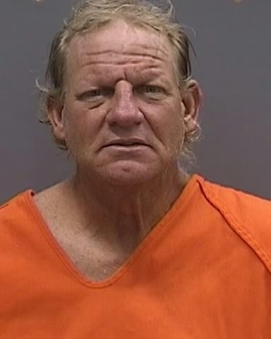 DAVID LASKOWSKI booked for 0.00