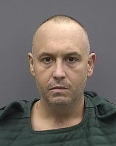 DAVID VASQUEZ booked for 500.00