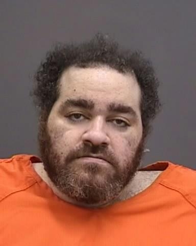 DEREK JOHNSON booked for 2,000.00