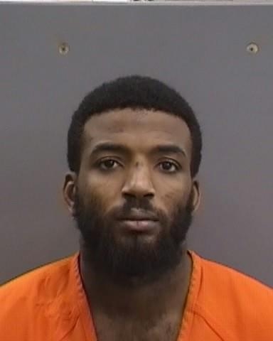 DEVIN WELLS booked for 0.00