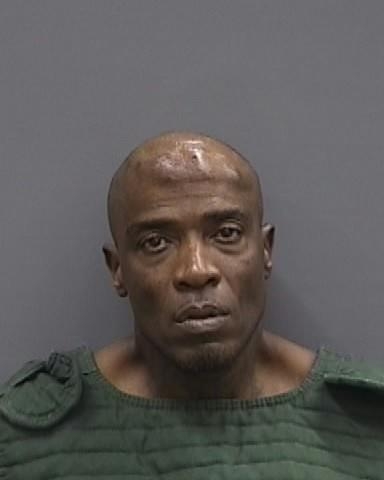 DEVON JACKSON booked for 0.00