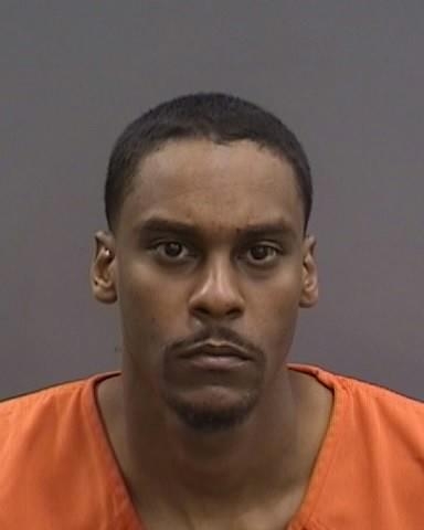 DOMONIQUE JONES booked for 500.00