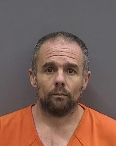 DONALD JOHNSON booked for 0.00