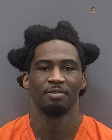 EDWARD JOHNSON booked for 0.00