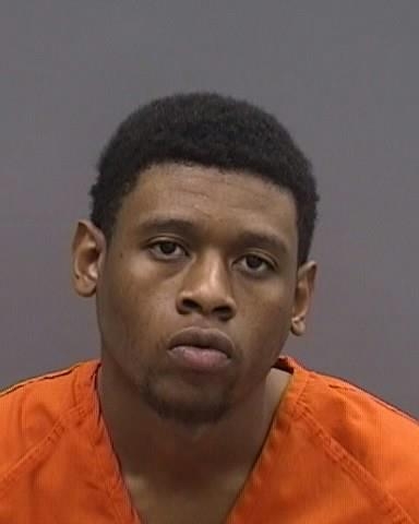 ERIC JR BONDS booked for 2,500.00