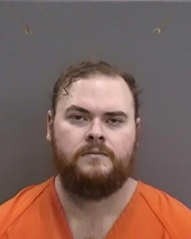 ETHAN MACLEOD booked for 500.00