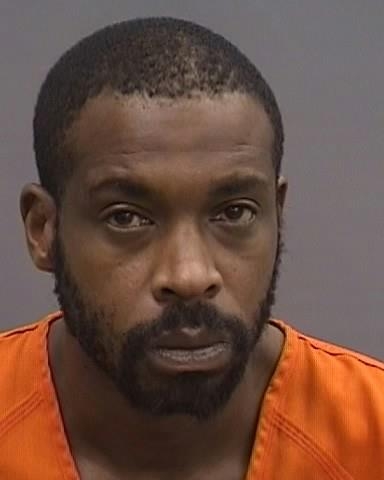 GARY JR SNOWDEN booked for 0.00
