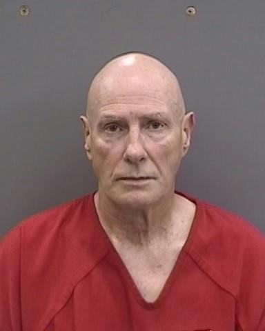 GERALD RADFORD booked for 0.00