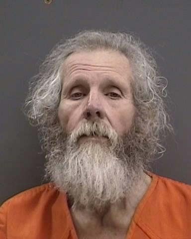 GLENN JR SMITH booked for 500.00