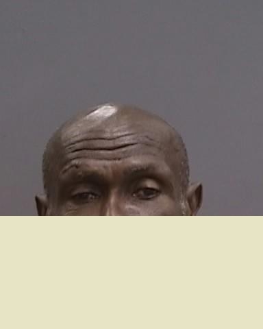 GREGORY HARRIS booked for 5,000.00