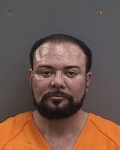 HANI RIHAN booked for 500.00