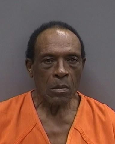 HARRY FOSTER booked for 2,000.00