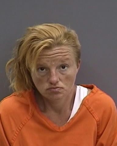 HEATHER NAPIER WORLEY booked for 0.00