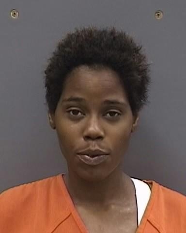 IASHIA BARKLEY booked for 0.00