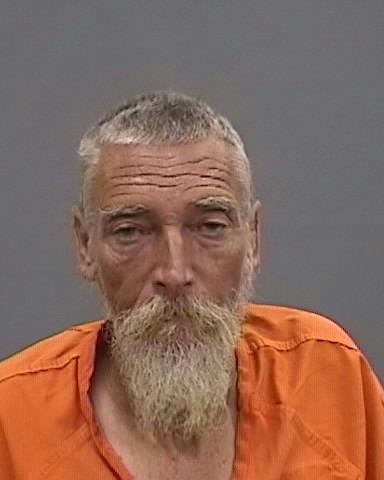 JACK FRY booked for 0.00