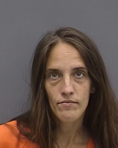 JAYME BERRY booked for 0.00