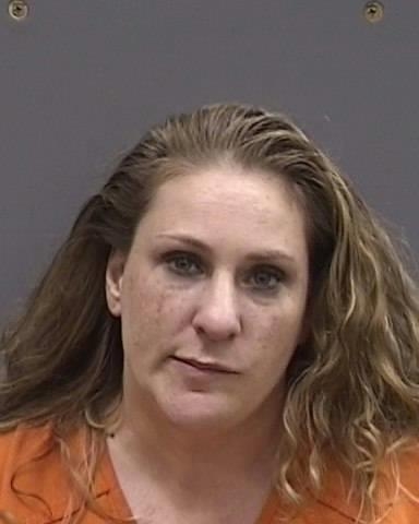 JENNIFER MILLER booked for 0.00