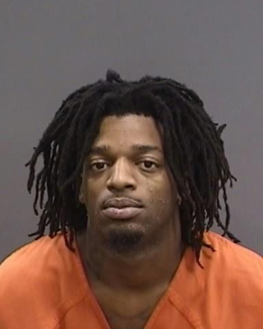 JERMAL JACOB booked for 0.00