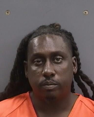 JOHN JR ALLEN booked for 0.00