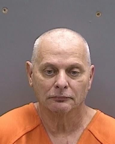 JOHN VULPIS booked for 0.00