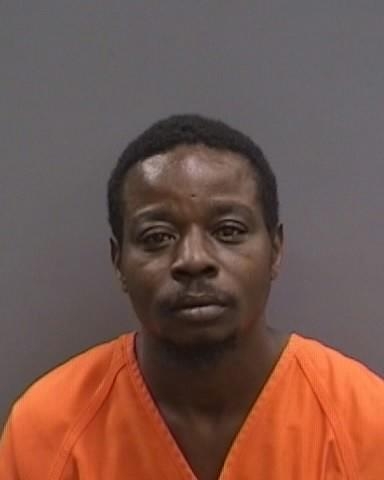 JONATHAN TEARTT booked for 5,000.00