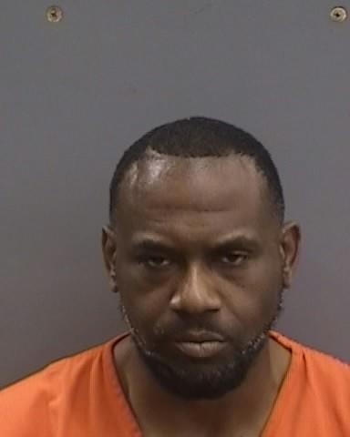 JOSEPH II PETWAY booked for 0.00