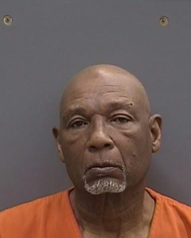 JOSEPH STOKES booked for 0.00