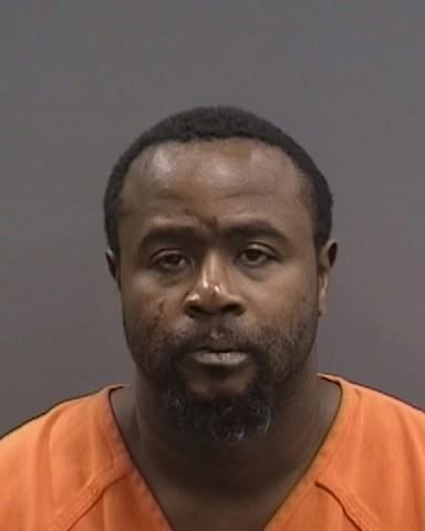 JUAN SMITH booked for 0.00