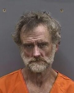 JUSTIN KECK booked for 2,500.00