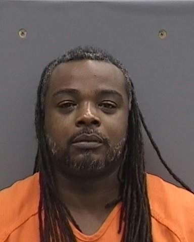 KAREEN BROOKS booked for 0.00