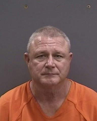 KELLY JACKSON booked for