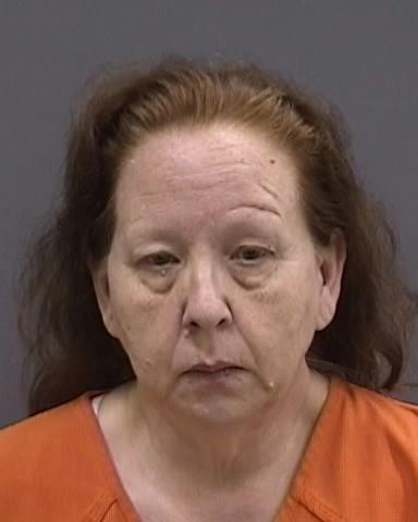 KIMBERLY RADER booked for 0.00