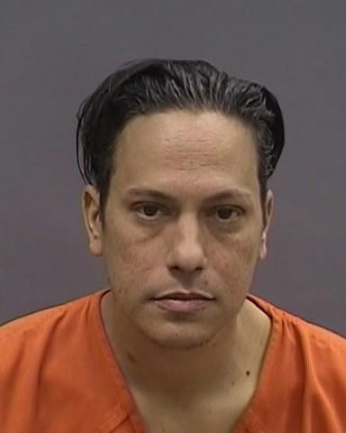 KYLE GREEN booked for 2,500.00