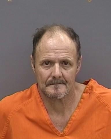 LARRY JR STEWART booked for 2,500.00