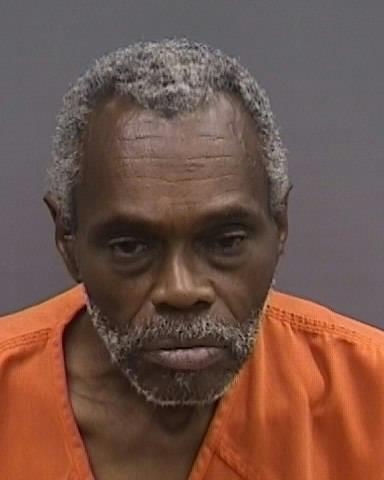 LARRY SR HALL booked for 0.00