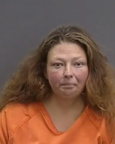 LISA HEATH booked for 0.00