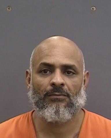 MICHAEL ESPINOSA booked for 2,500.00