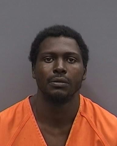 MICHAEL JR BENNETT booked for 500.00