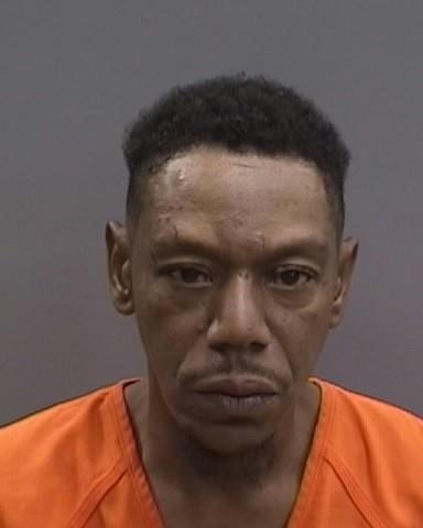 MICHAEL JR CRUMBLEY booked for 150.00